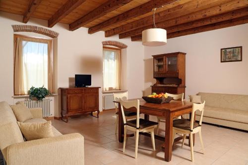 Residence Borgo Mondragon - Lazise, VR