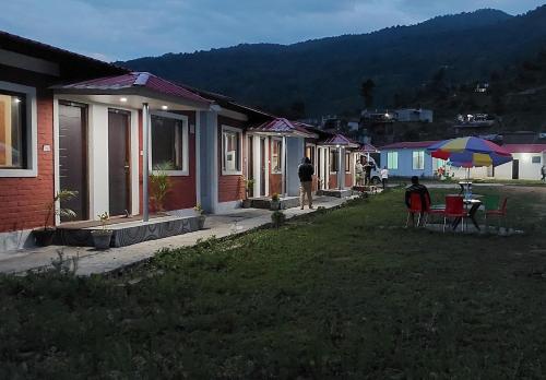 Himalayan view resort in Rudraprayag | 2024 Updated prices, deals ...