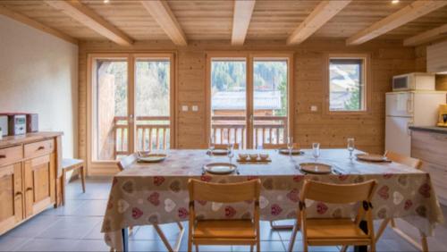 From €62 - Vacances Au Ski, À La Montagne - Belette, La Chapelle D ...