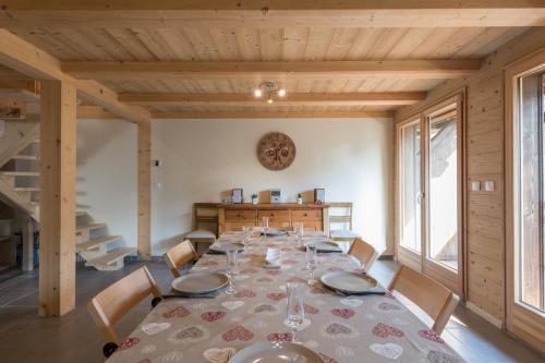 From €62 - Vacances Au Ski, À La Montagne - Belette, La Chapelle D ...