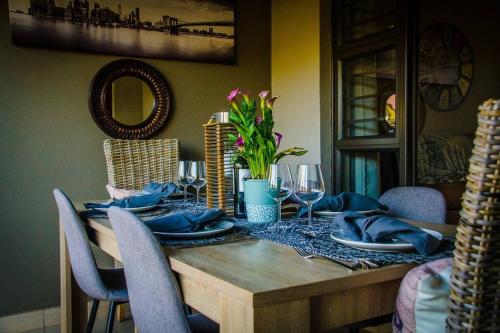 Serene Luxury Retreat In Cullinan - Cullinan
