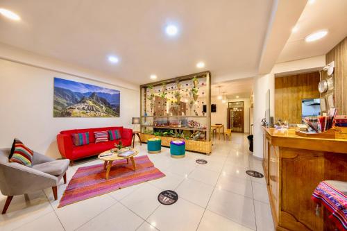 Casa Matara Boutique - Cusco