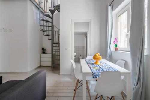 Casa Dei Quattro Canti B&b - Palerme