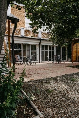 Chill & Relax Apartments In Neusiedl Am See - Neusiedl am See