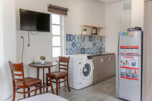 Zuchi's Home&Apartment (Zuchi's Home&Apartment) รีวิวที่พัก จองที่พัก ...