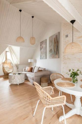 Apart-center Motola Residence - Zakopane