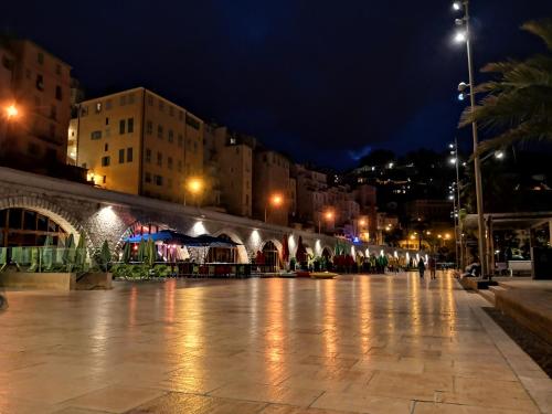 Joli Studio Dans Le Coeur De Menton - Menton