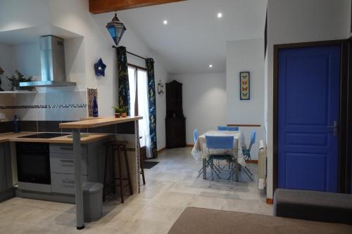 Appartement Palm'ares - Andernos-les-Bains