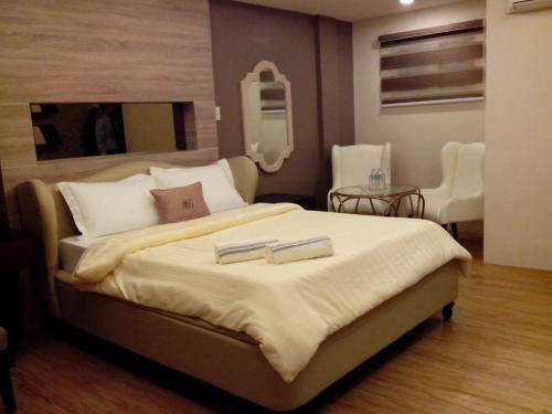 Malabon Grand Hotel and Events Place - Caloocan, the Philippines | Best ...