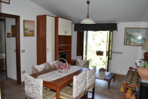 Casavacanza Al Castello 2 - Villetta Barrea