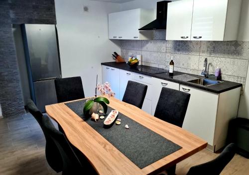 Freedom House - Portorož