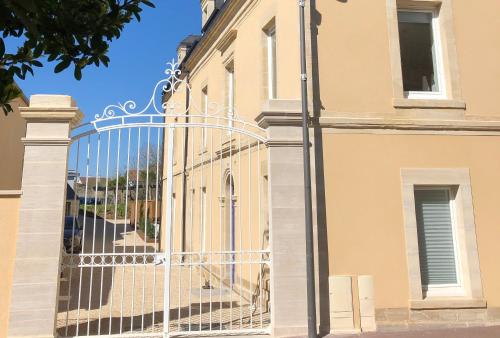 Villa Juno - Saint-aubin-sur-mer - Chambres D'hotes - Normandie - Plage Debarquement - Bernières-sur-Mer