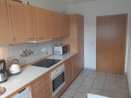 Schone Ferienwohnung - Wuppertal