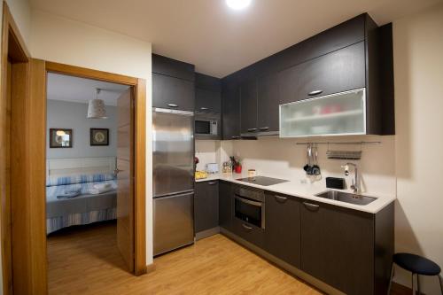 Apartamento Reformado En Portonovo - Portonovo