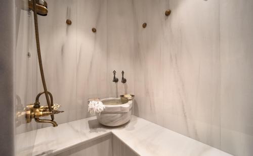 Mula Hotel | Istanbul, İstanbul, Turkey - Venue Report