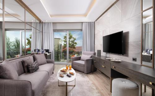 Mula Hotel | Istanbul, İstanbul, Turkey - Venue Report