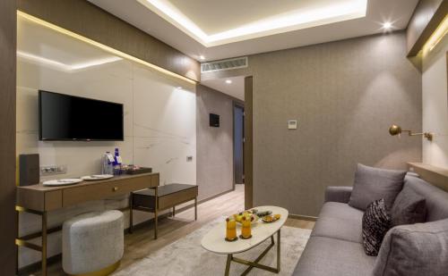 Mula Hotel | Istanbul, İstanbul, Turkey - Venue Report