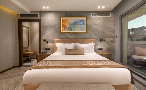 Mula Hotel | Istanbul, İstanbul, Turkey - Venue Report