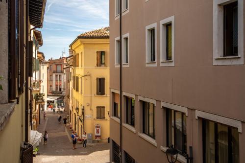 Relax By The Castle - Lake In 120 Mt - Desenzano del Garda