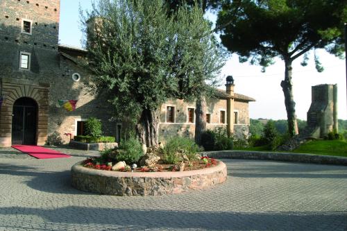 Top 10 Castle Hotels Outside Rome, Italy - Updated 2021 | Trip101