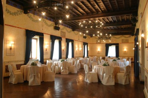 Top 10 Castle Hotels Outside Rome, Italy - Updated 2021 | Trip101