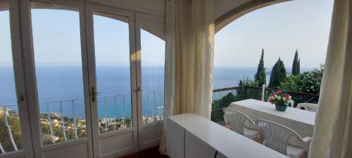 Maison Patricia Menton Appartemets - Menton