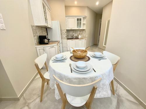 Appartement D Exception 100m2 Avec Parking - Centre Historique - Chambéry