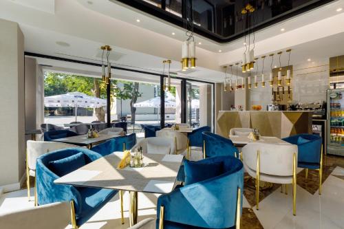 Onal Boutique Hotelier - Constanța