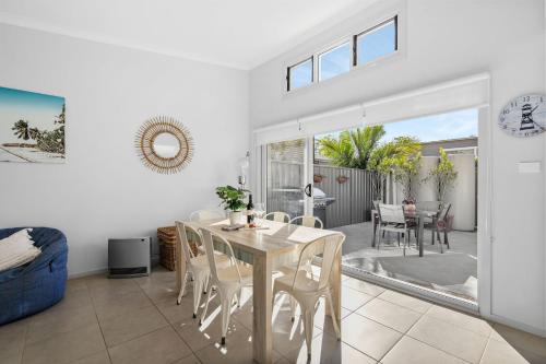The Oasis Of Calm By Experience Jervis Bay - Huskisson