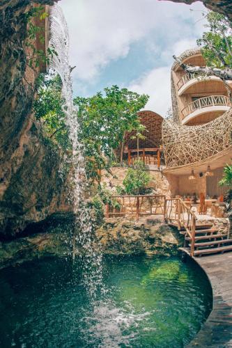 KAN TULUM in | 2023 Updated prices, deals - Klook United States