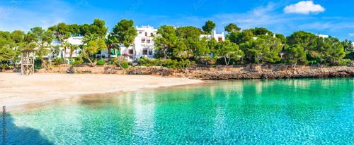 Vallibre Apartments - Cala d'Or
