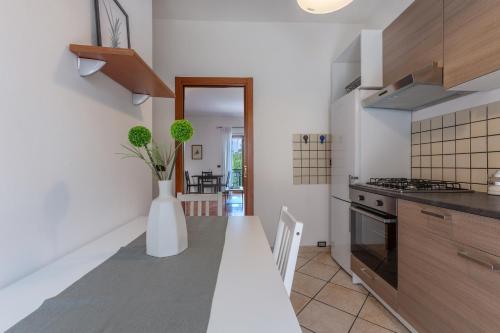 Guesthost - Prospettiva Corso Giovecca Apartment - Ferrara