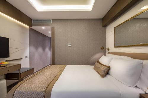 Mula Hotel | Istanbul, İstanbul, Turkey - Venue Report