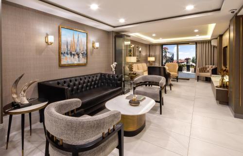 Mula Hotel | Istanbul, İstanbul, Turkey - Venue Report