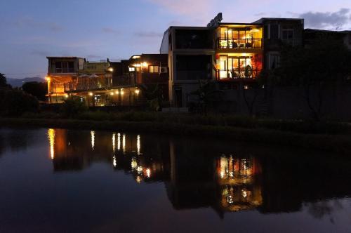 Mystery13 B&b - Yilan County