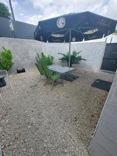 Studio Meuble Tout Confort Climatise - Bollène