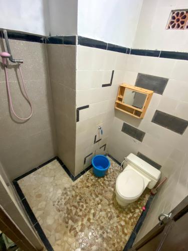 Omah Tukangan Homestay - Yogyakarta