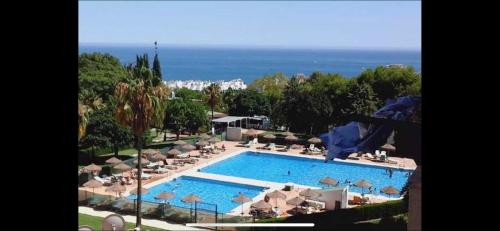 Estudio Aguila3 - Benalmádena