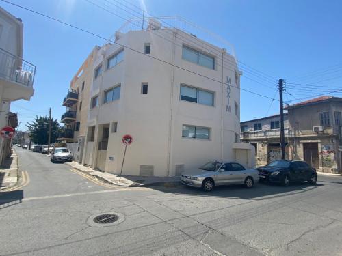 Appartments In The Historic Center Near Beach - Limassol