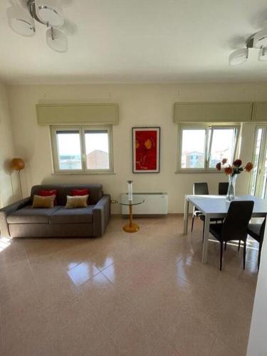 Casa Mediterranea: Appartamento Vista Mare A Soli 200m Dalla Spiaggia - Sperlonga