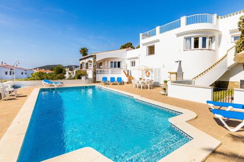 Villa Sun Paradise - Minorca