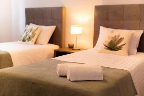 Entrevillas Alojamento Local, Apartamento T2 - Ponte da Barca