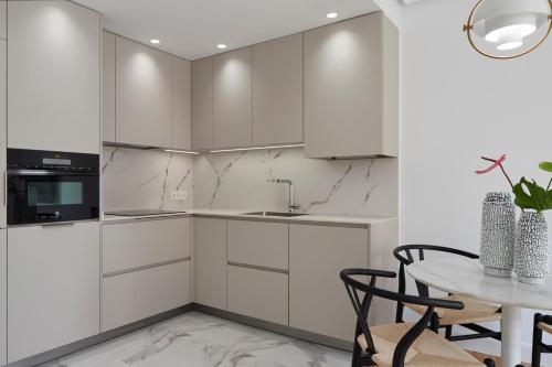 Zubieta Playa 3 By Feelfree Rentals - Donostia-San Sebastian