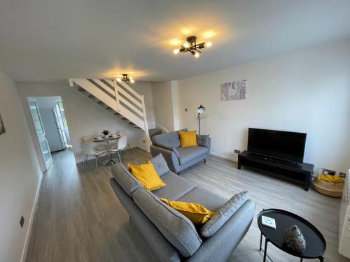 High Tide House - Mudeford