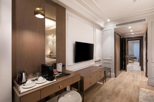 Mula Hotel | Istanbul, İstanbul, Turkey - Venue Report