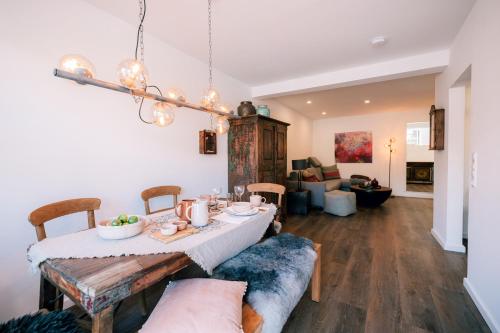 Wohnung In Der Fußgangerzone Mit Finca Flair - Einbeck