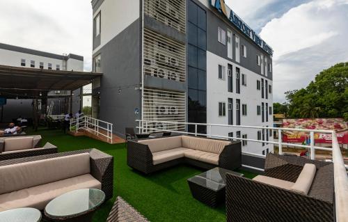 11 Best Hotels in Accra, Ghana