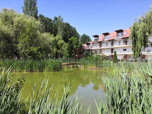 Cserke-thermal Apartman - Cserkeszőlő