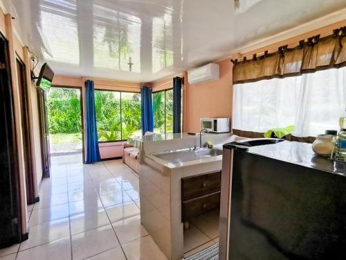 Hotel Campestre Arenal - 