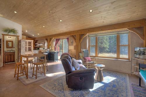 Pine Meadow Cabin 160 Sierra Circle - Bayfield, CO